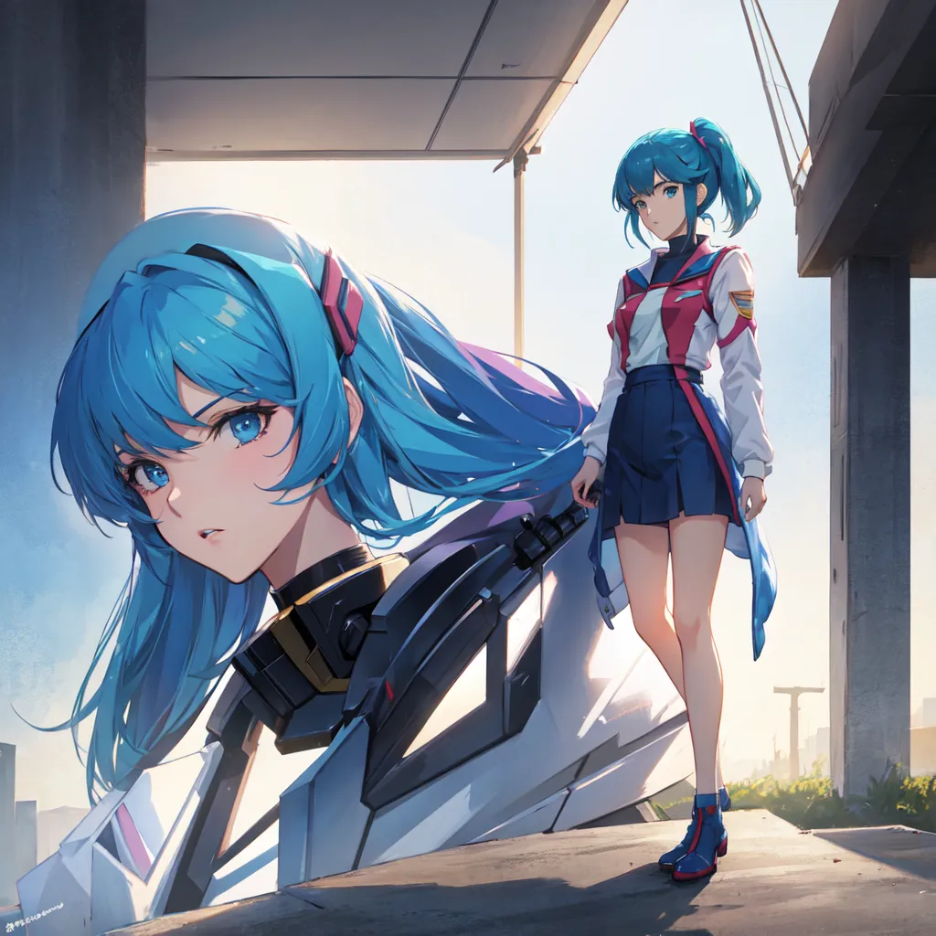 An In-Depth Exploration of Zeta Gundam: A Mecha Milestone