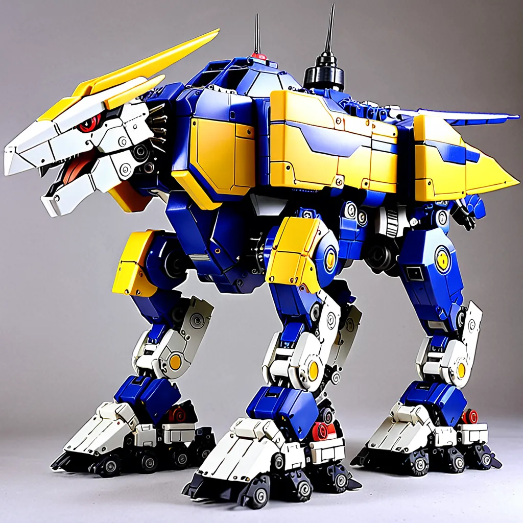 Where to Watch Zoids: Your Complete Viewing Guide